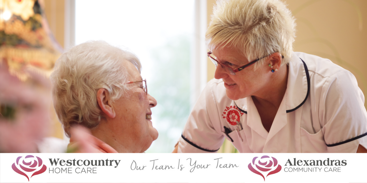Contact us for your home care needs | Alexandras Community Care