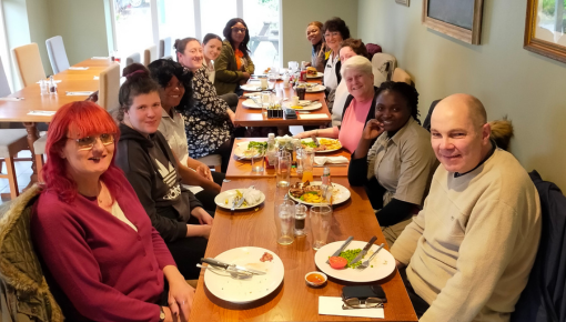 Home Care St Austell, Cornwall | Alexandras Community Care